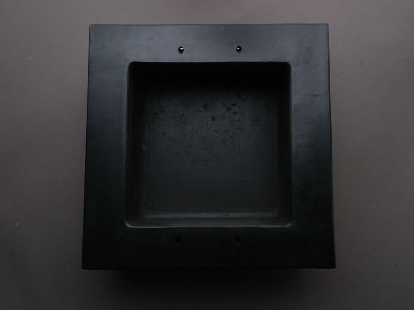 Grills + Stoves – Strata