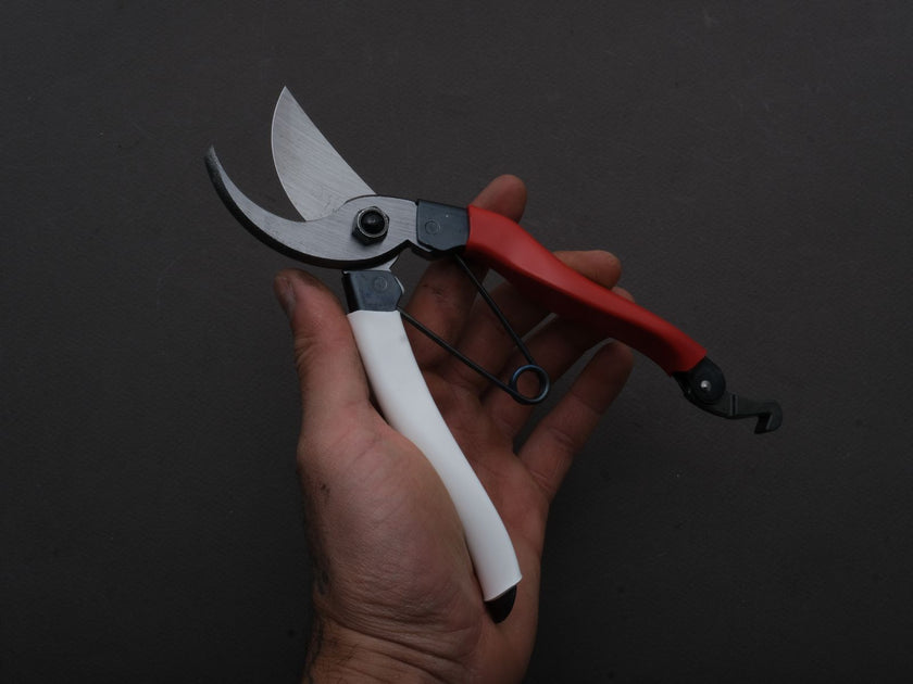 Okatsune - Sentei - Pruning Shears - 180mm (#101) – Strata
