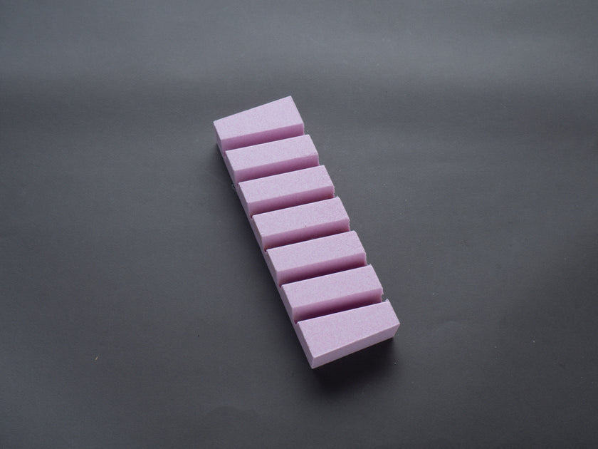 Imanishi - Suiheikun - Flattening/Lapping Stone - Medium – Strata