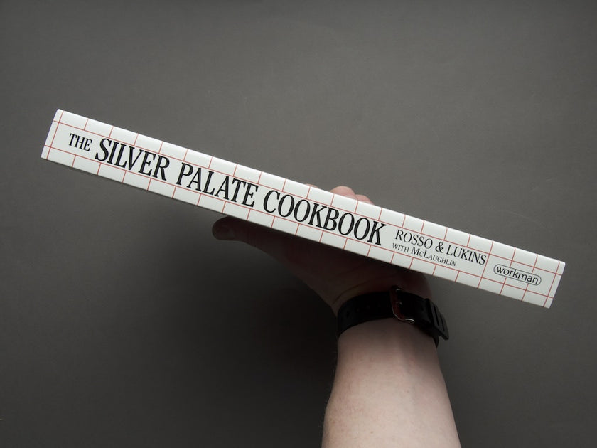 The Silver Palate Cookbook – Strata