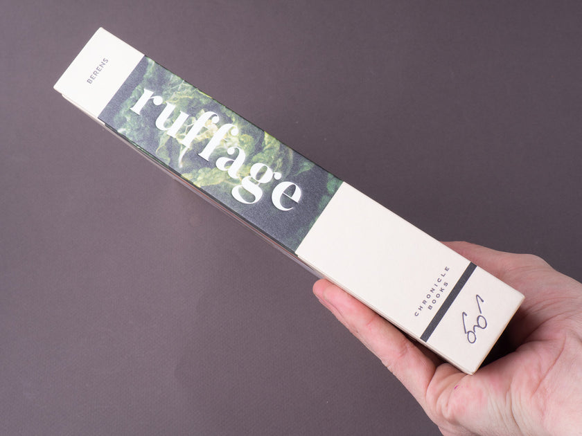 Ruffage – Strata