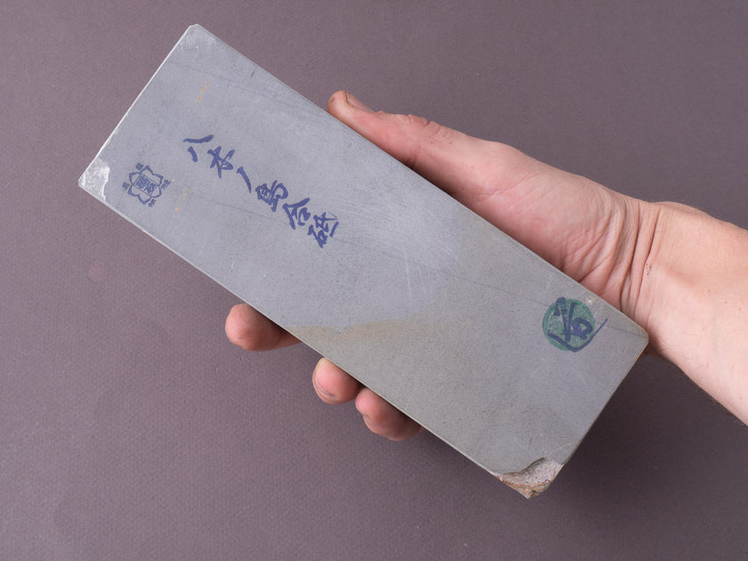 Tanaka Toishi - Natural Stone - Yaginoshima - Type 40 – Strata