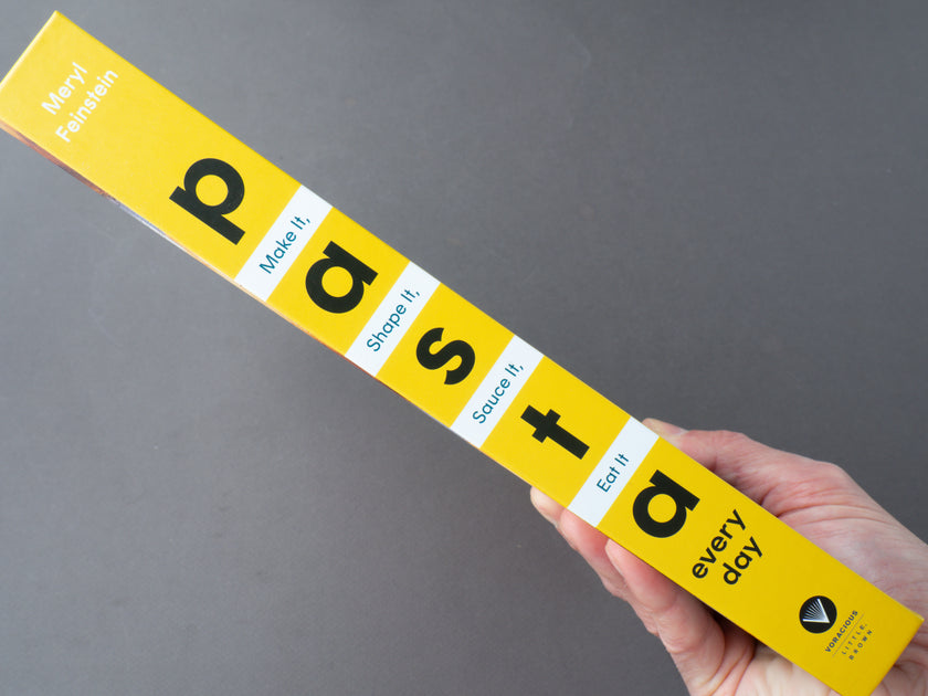 Pasta Every Day – Strata