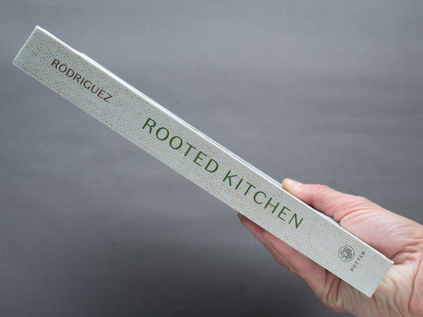 Rooted Kitchen – Strata