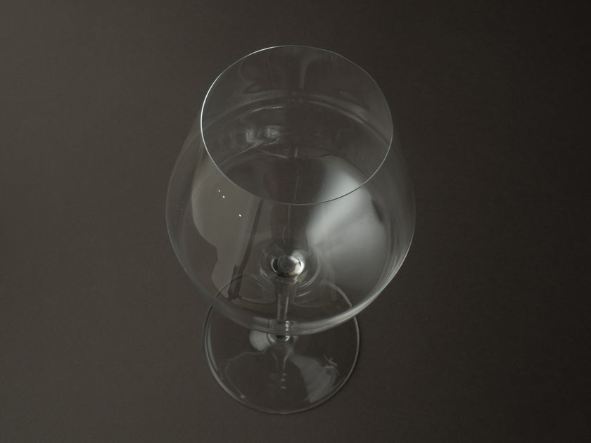 Mark Thomas - Glassware - Double Bend - Allround Wine Glass – Strata