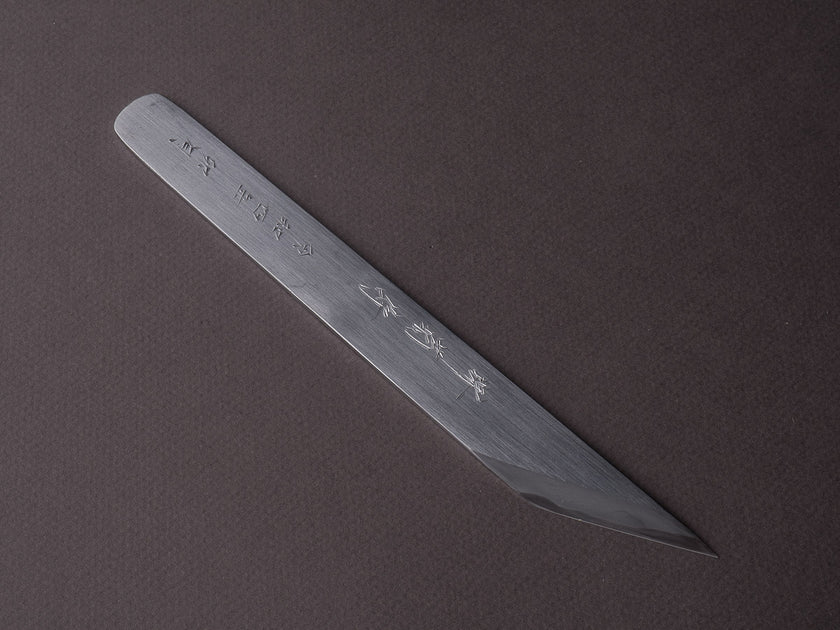 Folding + Fixed Blades – Tagged "Standard Polish (migaki)" – Strata