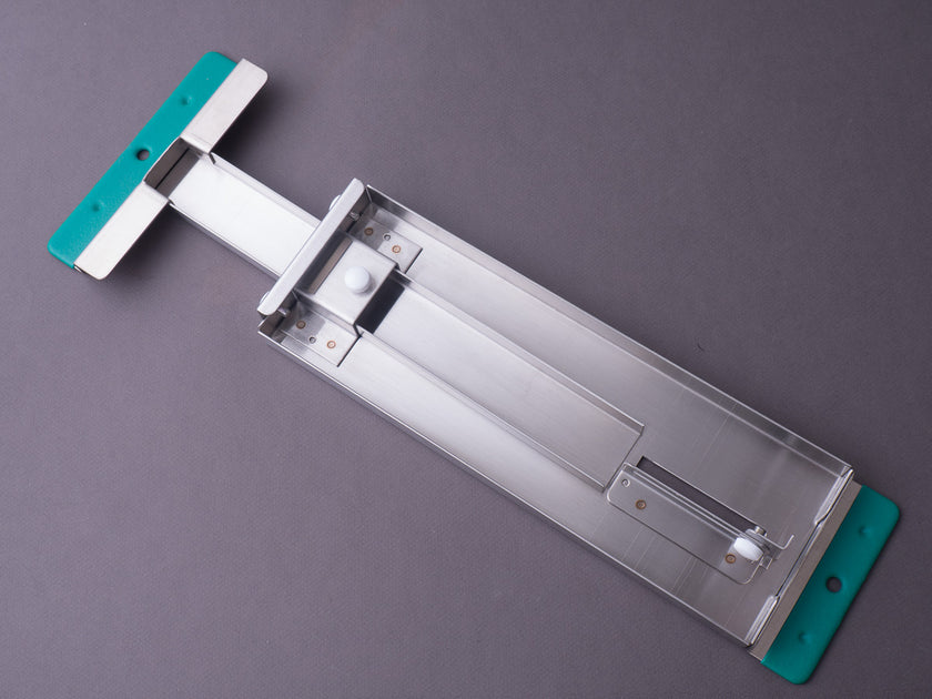 Naniwa - Sink Bridge – Strata