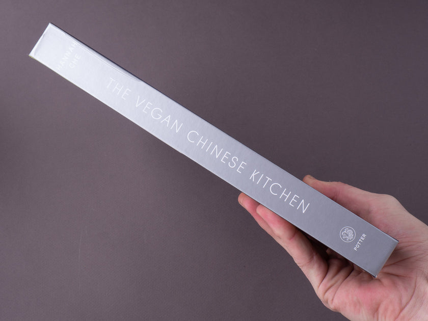 The Vegan Chinese Kitchen – Strata