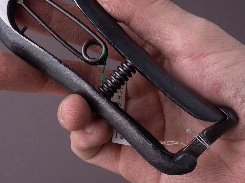 Morihei - Kisaku - Sentei - Pruning Shears 200mm (#21) – Strata