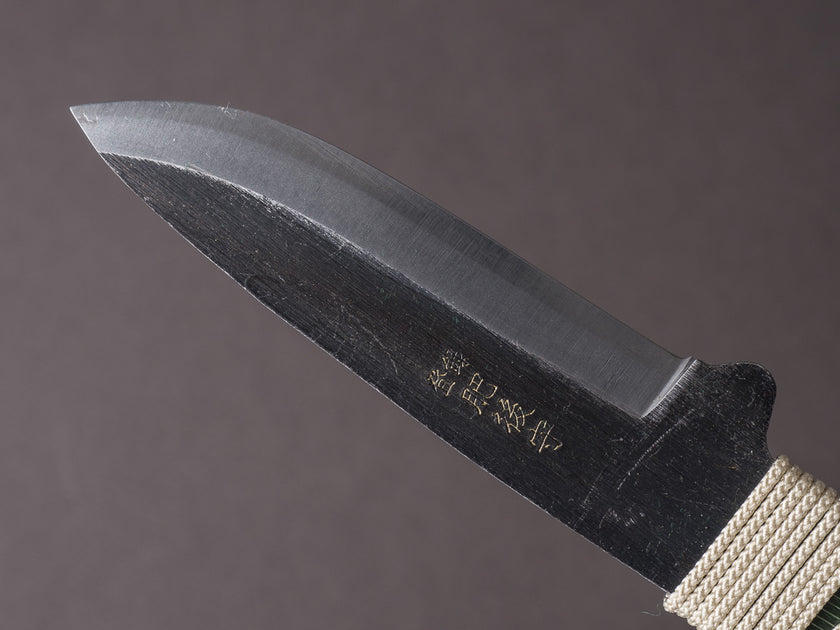 Higonokami - Fixed Blade - 155mm Kogatana – Strata