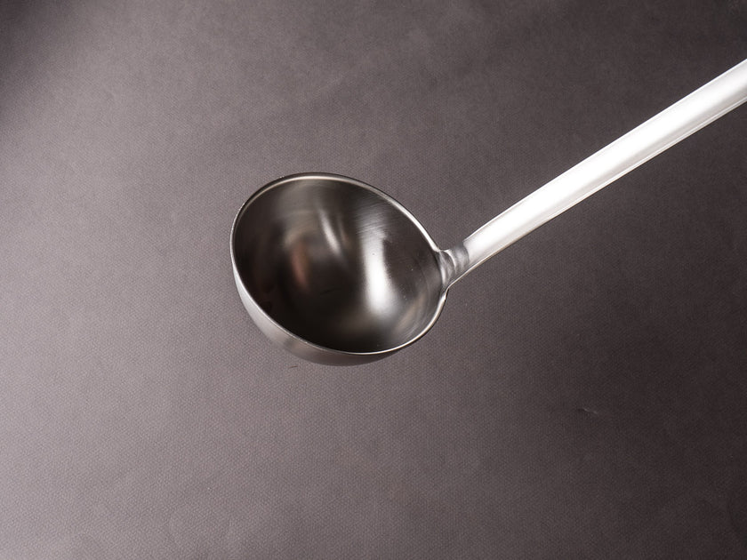 Matfer Bourgeat - Ladle - 8 1/2oz – Strata